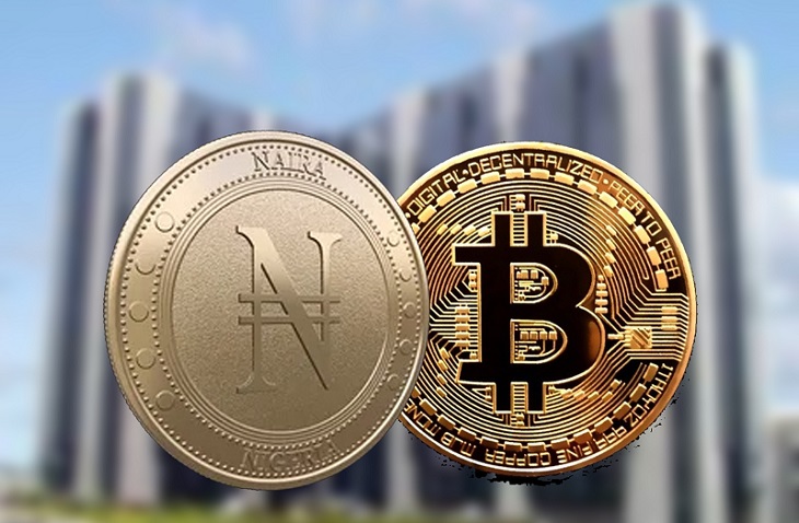 Nigeria Becomes First In Africa To Roll Out Digital Currency