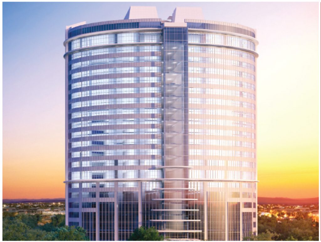 Top 10 Tallest Buildings in Kenya