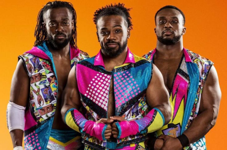 Here Is The WWE Weekly Program Preview