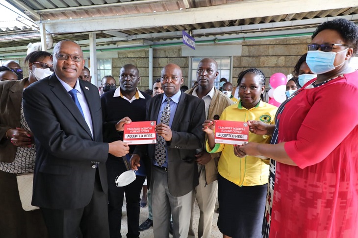 KASNEB Introduces New Syllabus, Here Are the Changes