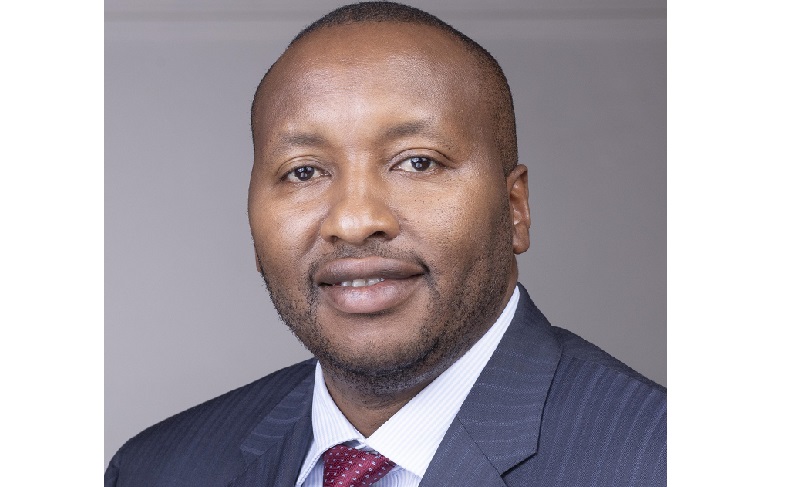 TransCentury Group CEO Named Among 25 Most Influential CEOs