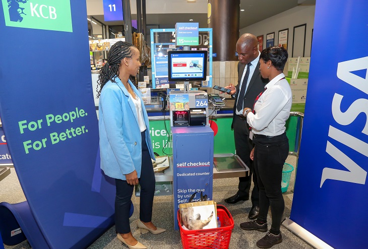 KCB And Visa Have Officially Rolled Out Tap To Pay kcb-and-visa-have-officially-rolled-out-tap-to-pay