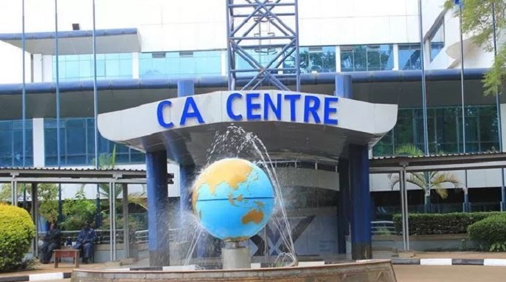Here Are The Communication Authority's Regional Offices