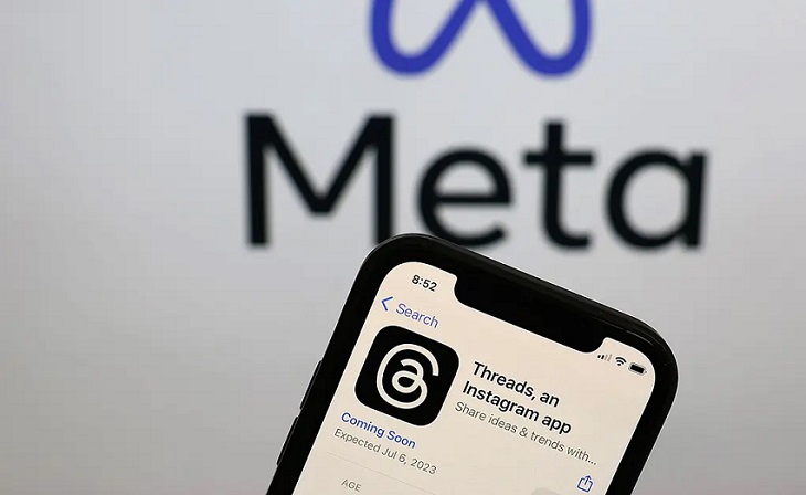 Twitter Rival Thread Reaches More Than 100 Million Users In Five Days