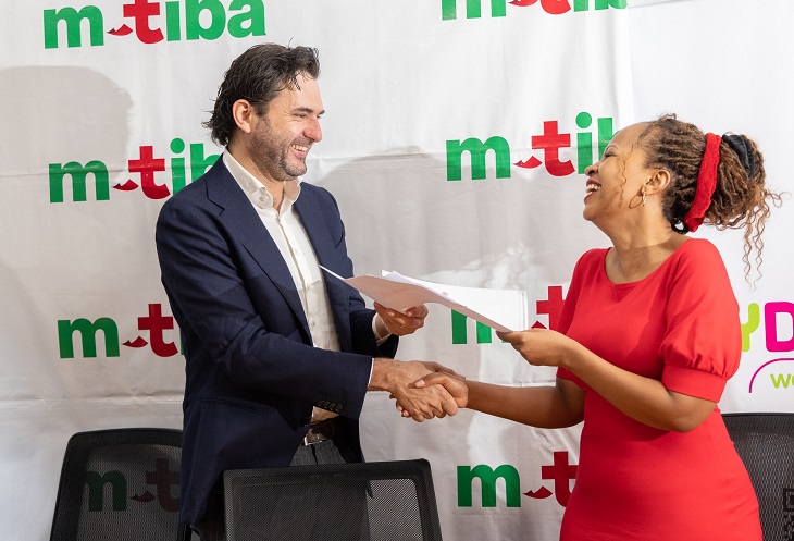 Small Clinics Get Big Boost With New Access to KES 40M Credit For ...