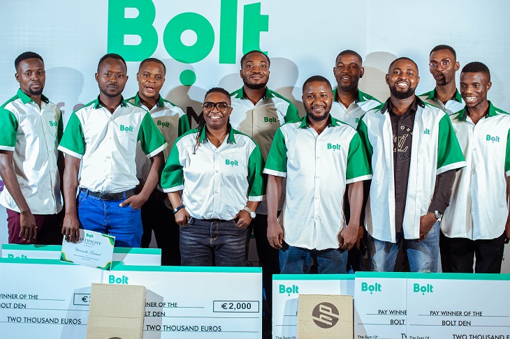 Bolt To Empower Drivers And Their Family Members In Kenya