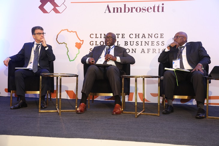 Africa Needs Enhanced Climate Finance To Combat Climate Change Africa Needs Enhanced Climate Finance To Combat Climate Change