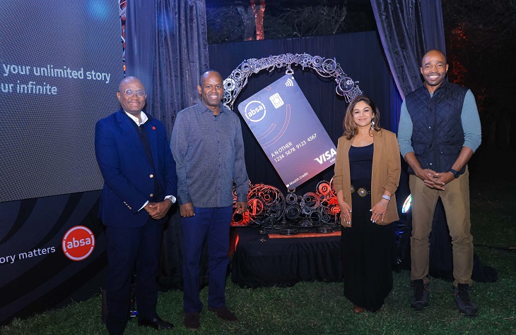 Africa's trends influencing the West's fashion scenes now more than ...