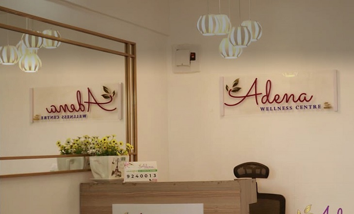 Enchant Your Essence At Adena Wellness Centre: A Sanctuary For Self ...
