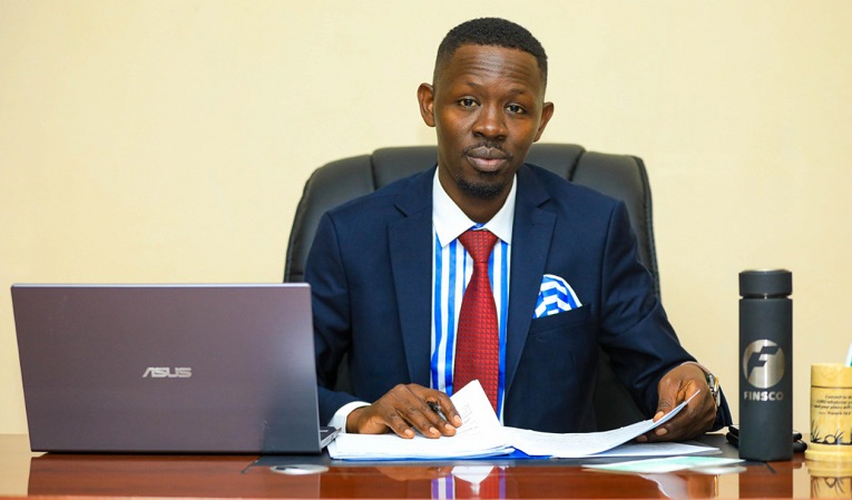 John Mwaura Finsco - Soko Directory