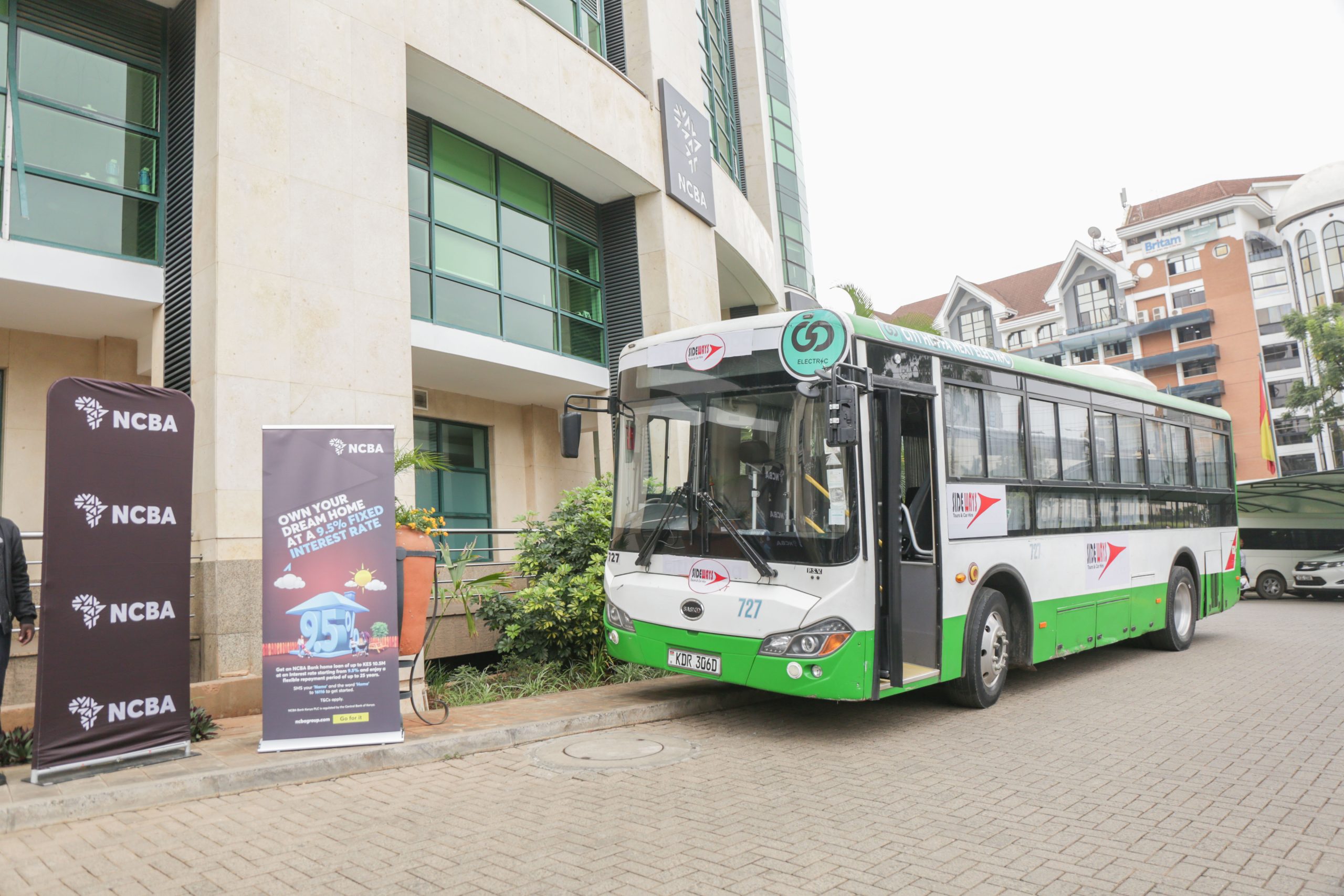 NCBA Takes Prospective Homeowners On An Annual Bus Tour Across Nairobi ...