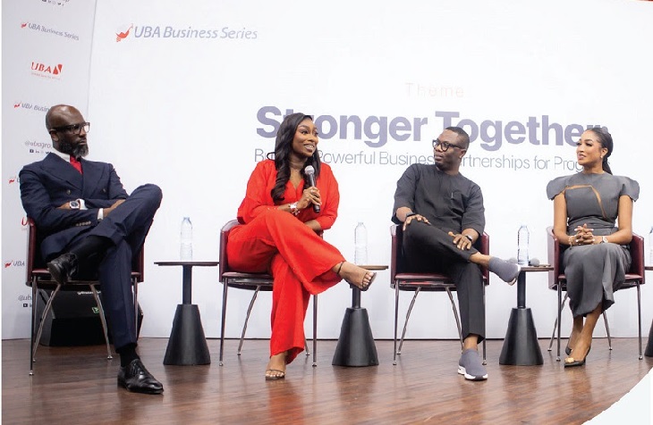 Beyond Capital: The Real Drivers of SME Growth