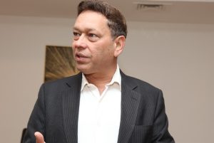 Mitesh Shah - Managing Director - Soko Directory